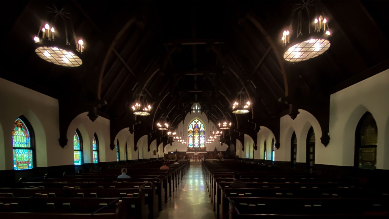 News & Events ⋆ Holy Cross Episcopal Church